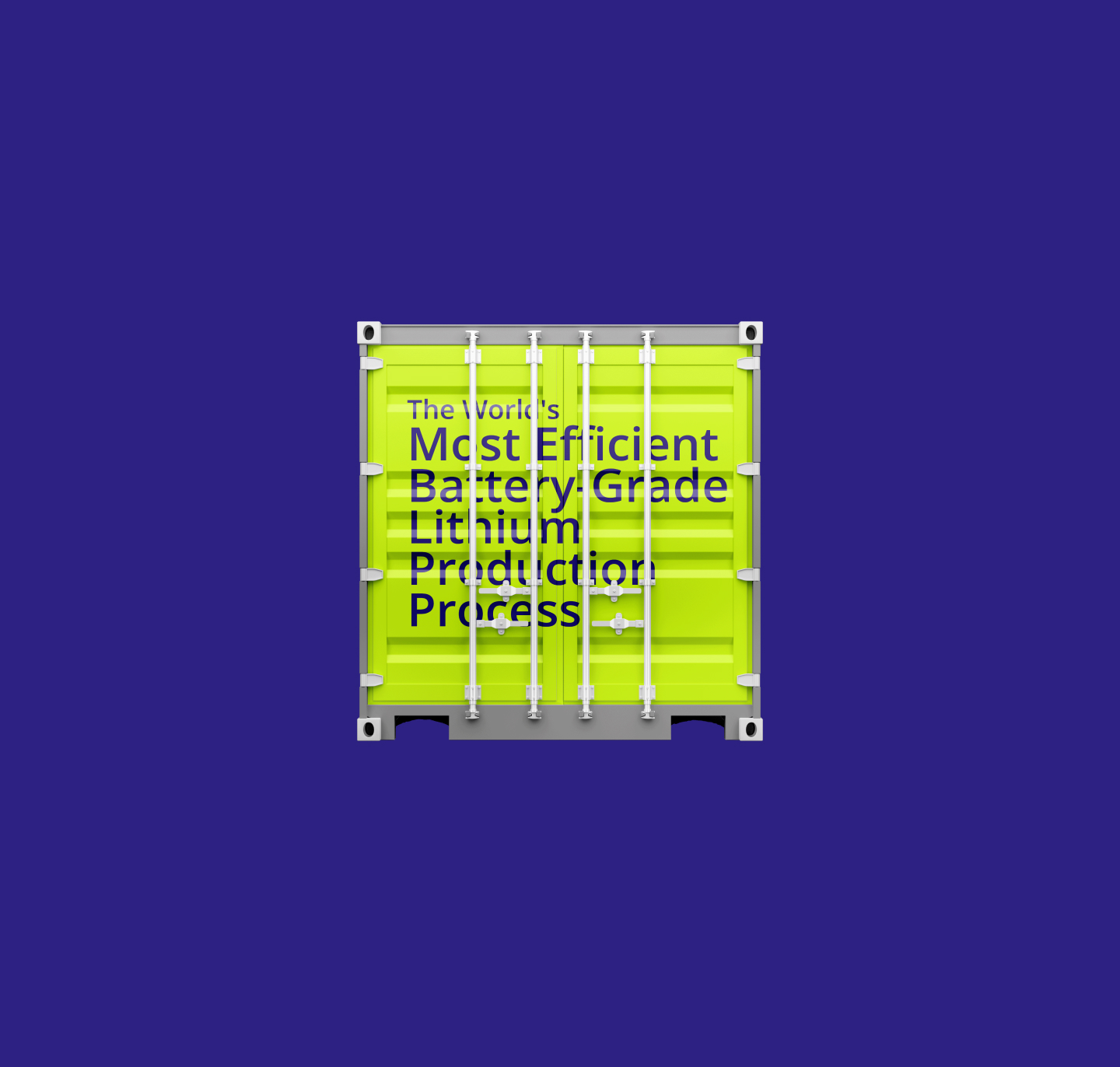 Gradiant's alkaLi sets new standards in Direct Lithium Extraction | AlkaLi